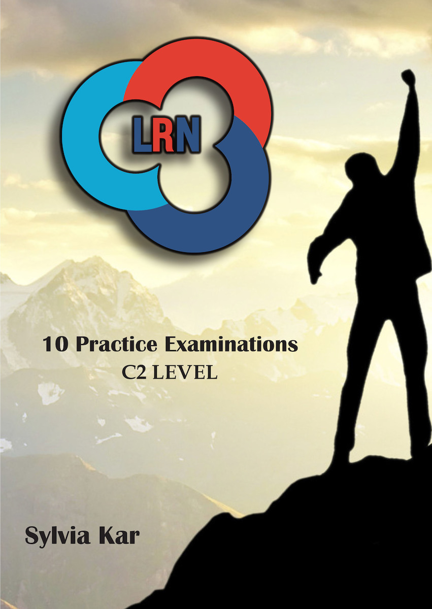 10 Practice Examinations C2 Level Lrn Student's Book | Skroutz Βιβλία