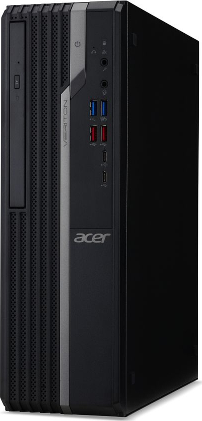 Acer Veriton X X4660G (Core i5-9400/16GB/512GB/UHD Graphics 630/W10 ...