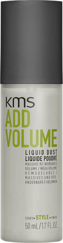 KMS Add Volume Liquid Dust 50ml | Skroutz.gr