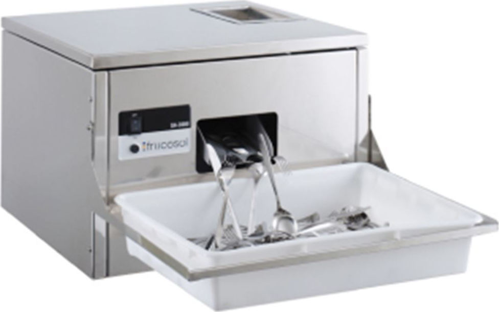 Frucosol SH-3000 με Iσχύ 0.75kW 57x55x40cm | Skroutz.gr