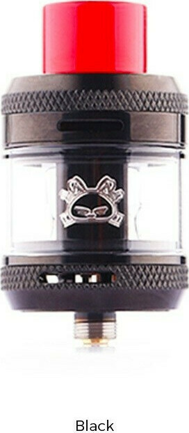 Hellvape Fat Rabbit Sub Ohm 25mm 2ml Black | Skroutz.gr