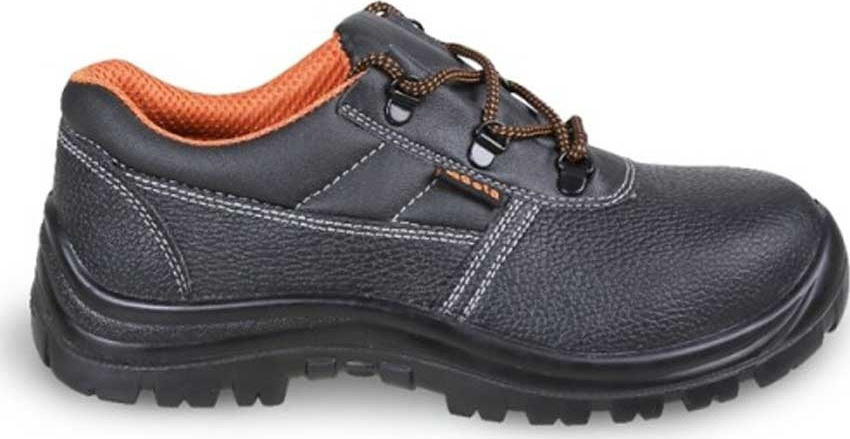 Beta Αδιάβροχο Παπούτσι 7241BK S1P με Πιστοποίηση Προστασίας SRC ...