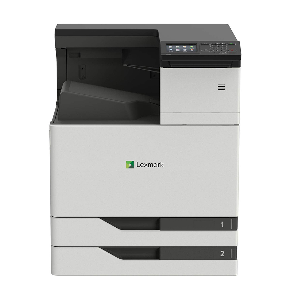 Lexmark CS921de Έγχρωμoς Εκτυπωτής Laser | Skroutz.gr