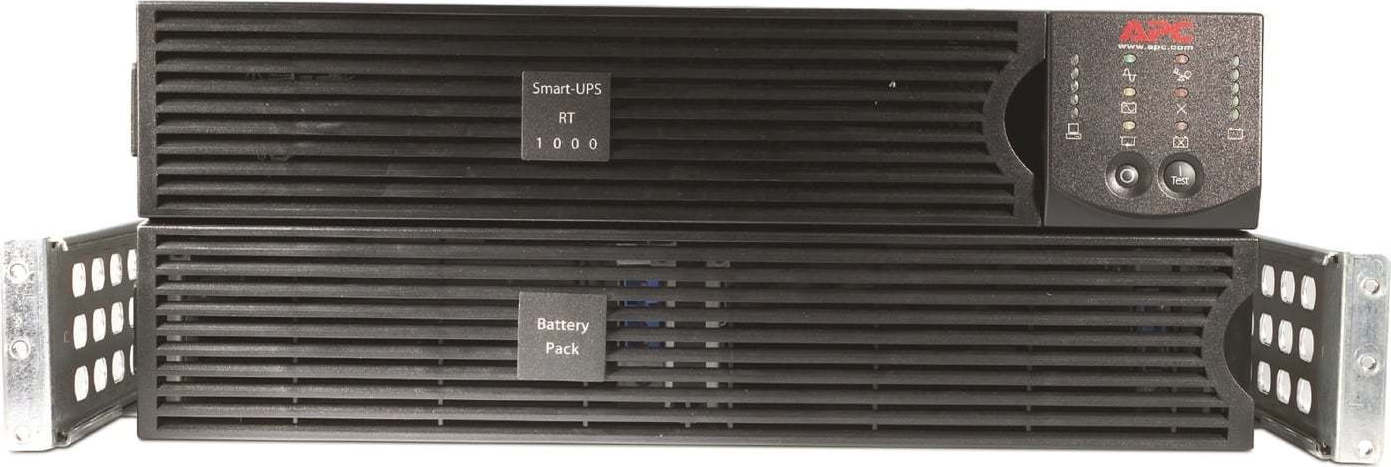 APC Smart-UPS RT 1000VA 230V Network Card | Skroutz.gr