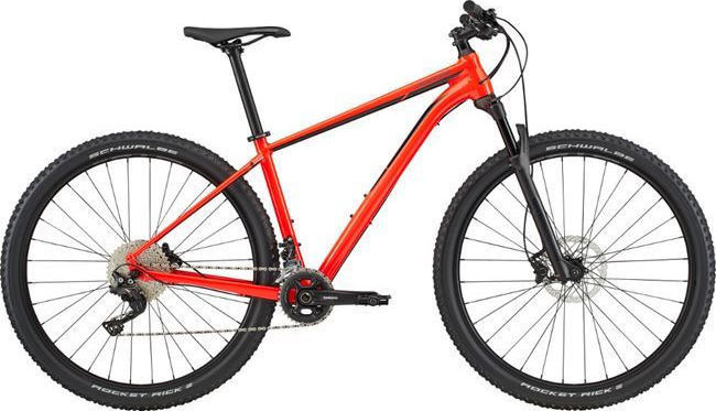 Cannondale Trail 2 29" 2020 - Skroutz.gr