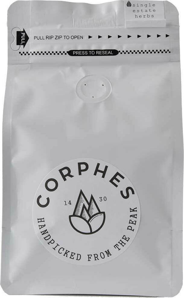 Corphes Φλισκούνι 40gr | Skroutz.gr