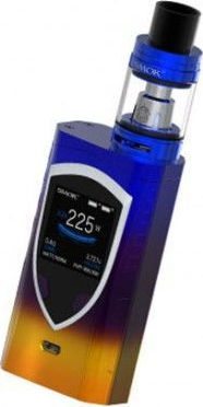 Smok Pro Color Multi-color - Skroutz.gr