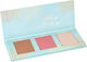Peggy Sage Complexion Trio Palette | Skroutz.gr