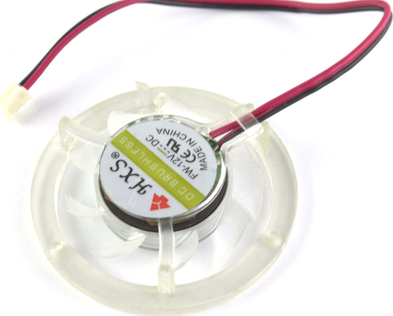 GPU Fan 48mm 2pin | Skroutz.gr