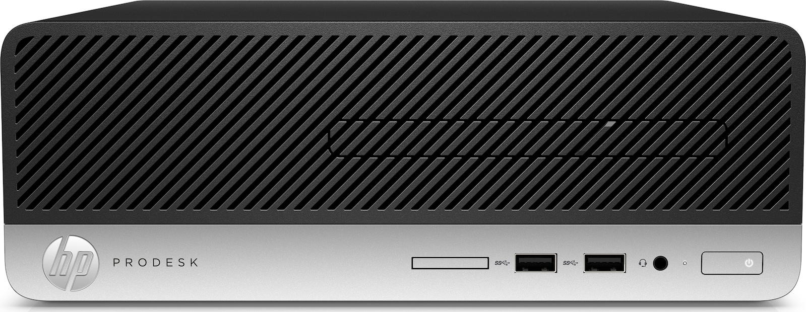 HP ProDesk 400 G6 SFF (i3-9100/8GB/256GB/W10) | Skroutz.gr