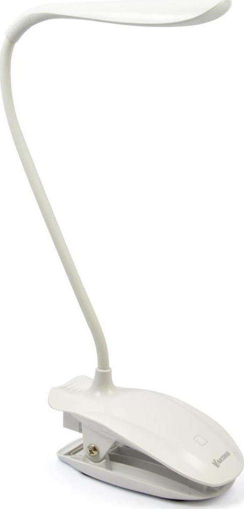 Vakoss LD-T0143W Λευκό | Skroutz.gr