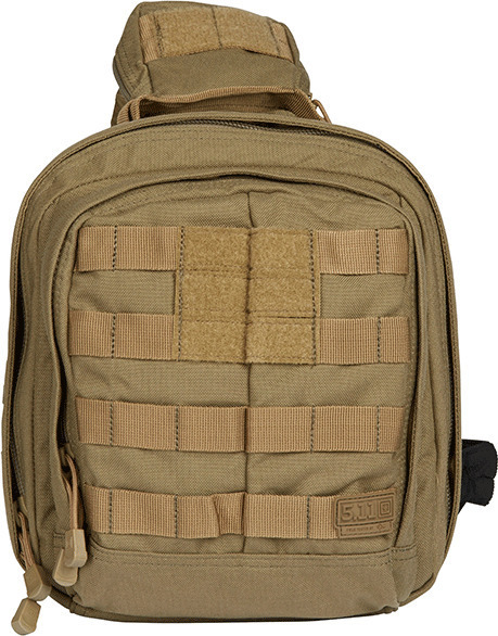 5.11 Tactical Moab 6 56963 10lt | Skroutz.gr