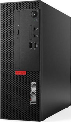 Lenovo ThinkCentre M720e SFF (i5-9400/8GB/256GB/W10) | Skroutz.gr