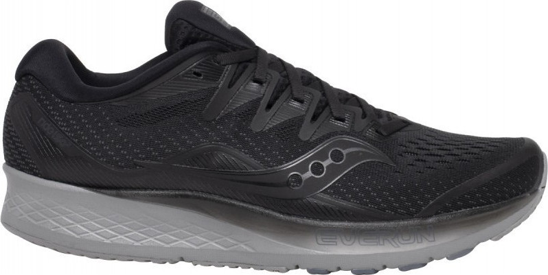 Saucony Ride ISO 2 S20514-35 - Skroutz.gr