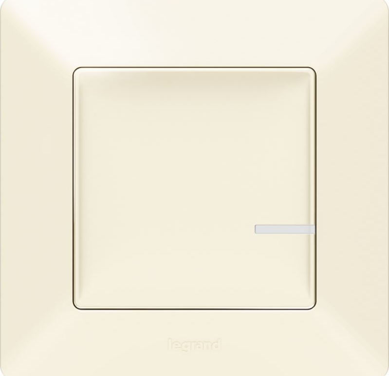 Legrand Valena Life Netatmo 752284 με Μετώπη Μπουτόν 300W Ivory ...