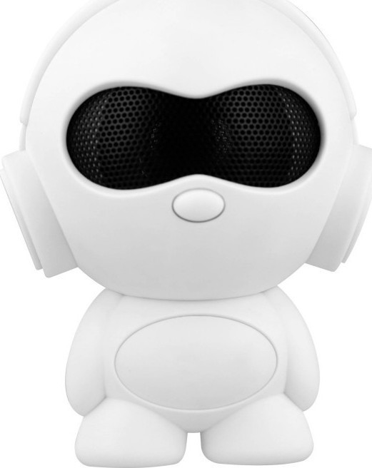 T'nB Panda Customable HPPANDADIY Ηχείο Bluetooth 3W με Διάρκεια ...