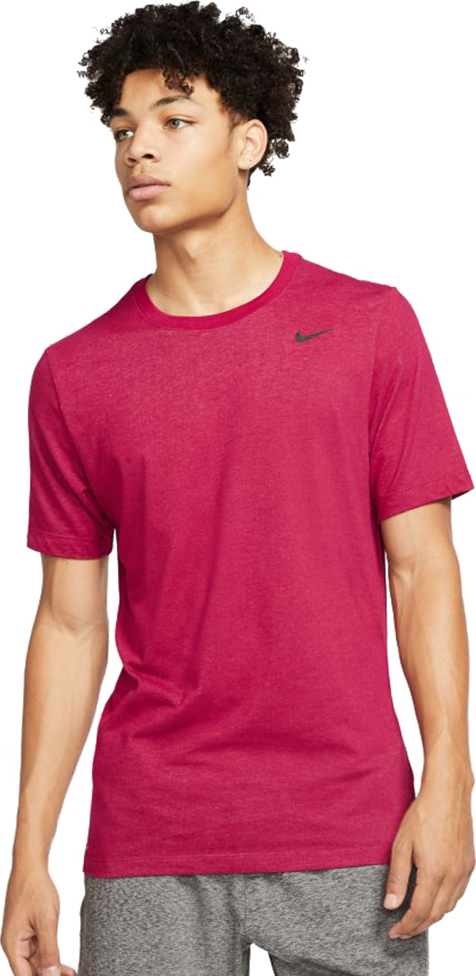 Nike Dri-Fit Training AR6029-620 Noble Red | Skroutz.gr