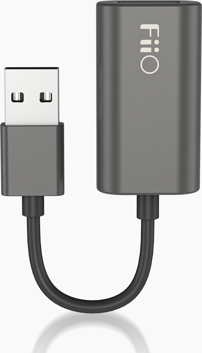 Fiio LA-UA1 USB Power Isolator | Skroutz.gr