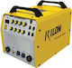Rilon TIG-200P Ηλεκτροκόλληση Inverter TIG με Μέγιστο Ρεύμα Συγκόλλησης ...