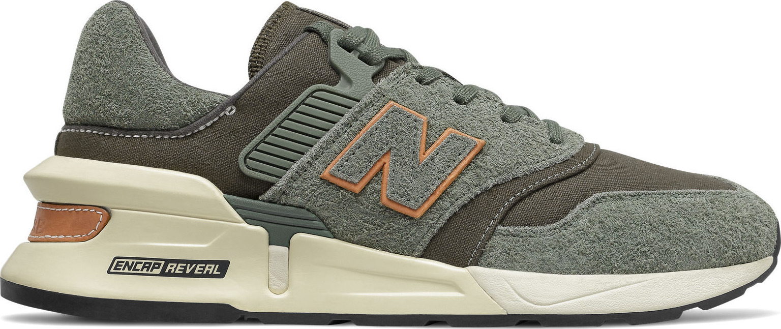 New Balance 997S MS997LOF - Skroutz.gr