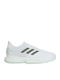 Adidas Solecourt EG1482 Ανδρικά Παπούτσια Τένις Λευκά για Σκληρά Γήπεδα | Skroutz.gr