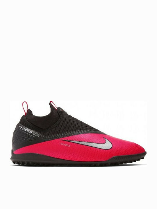 Nike React Phantom VSN 2 Pro DF TF CD4174-606 Χαμηλό Ποδοσφαιρικά ...