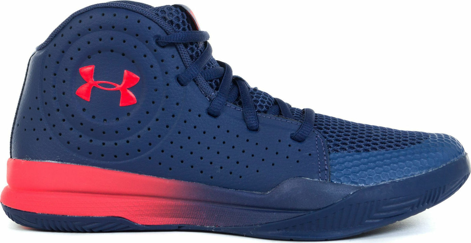 Under Armour Ua Gs Jet 2019 3022121-405 | Skroutz.gr
