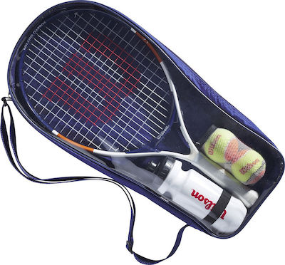 Wilson Roland Garros Elite 21 Kit WR039110F - Skroutz.gr