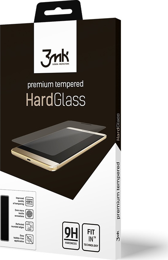 3MK HardGlass Premium Tempered (Mi A3) | Skroutz.gr