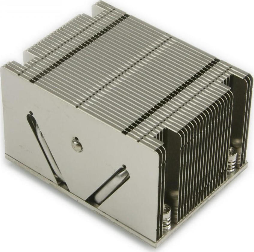 Supermicro 2U Passive CPU Heat Sink Socket LGA2011 Narrow ILM | Skroutz.gr