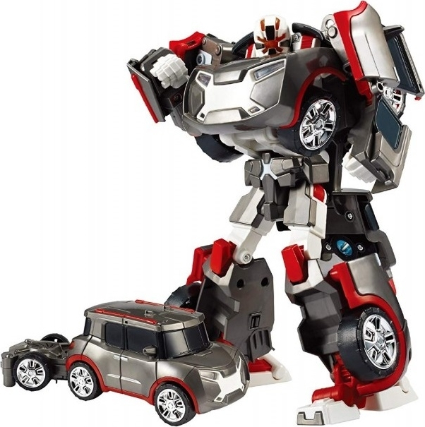 Tobot Evolution X Shield-On Season 1 - Skroutz.gr Tobot Evolution X Shield-On Season 1 - Skroutz.gr