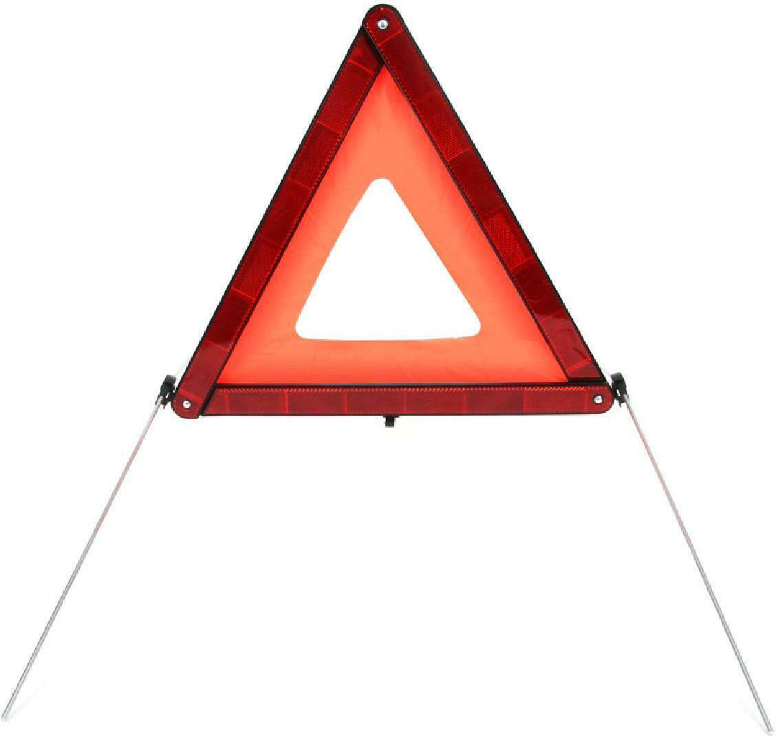 PK-Mot Security Triangle Car with ECE R27 Certification 9051 | Skroutz.mt