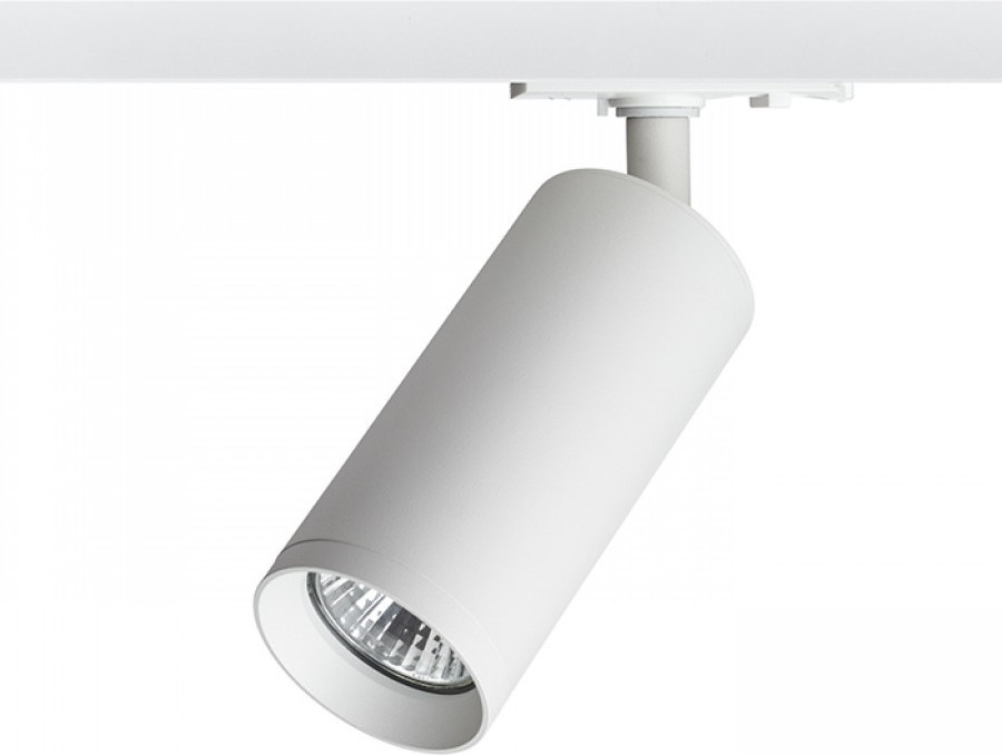 Rendl Light Studio Belenos For 1-Circuit Tracks Μονό Σποτ με Ντουί GU10 ...