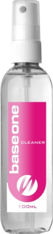 Silcare Base One Cleaner Cleaner Spray 100ml 100ml | Skroutz.gr