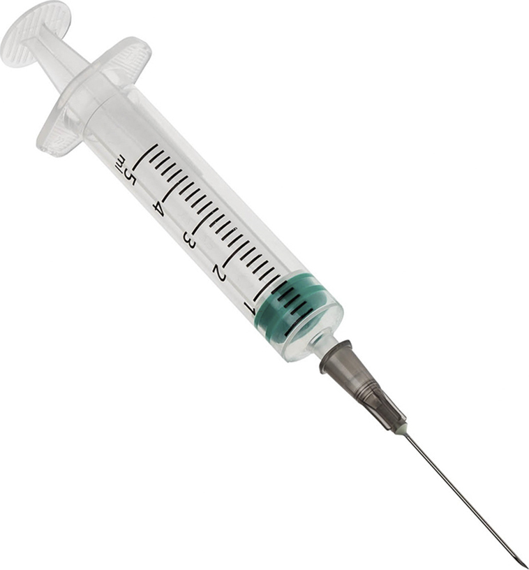 Neoject 5ml 21G 100τμχ | Skroutz.gr