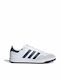 Adidas Team Court Sneakers Cloud White / Collegiate Navy / Core Black ...