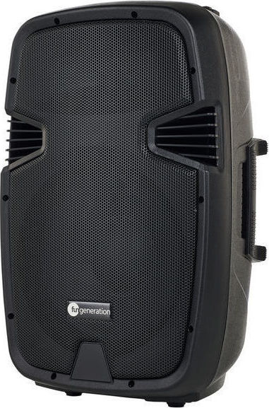 Fun Generation Αυτοενισχυόμενο Ηχείο PA BP 112 A 45W με Γούφερ 12" σε ...