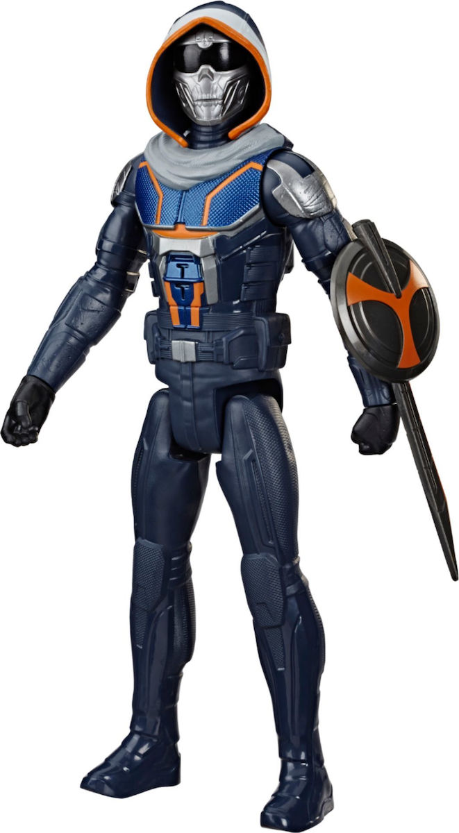 Hasbro Marvel Avengers Black Widow Titan Hero Taskmaster - Skroutz.gr Hasbro Marvel Avengers Black Widow Titan Hero Taskmaster - Skroutz.gr