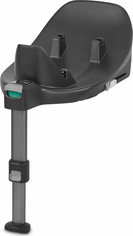 Cybex Βάση για Κάθισμα Μαύρη Base Z One 519003930 | Skroutz.gr