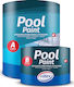 Vitex Pool Paint Χρώμα Πισίνας Γαλάζιο 3.5lt | Skroutz.gr