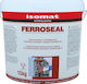 Isomat Ferroseal Αντιδιαβρωτική Προστασία Κεραμιδί 15kg | Skroutz.gr