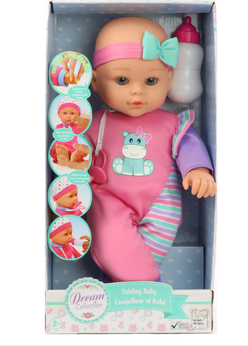 Tickling Baby - Skroutz.gr