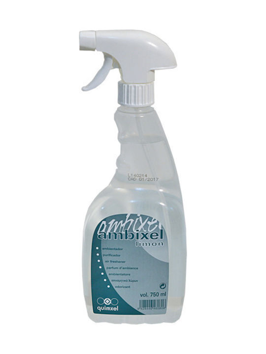 Mopatex Αρωματικό Spray Ambixel Limon 750ml | Skroutz.gr