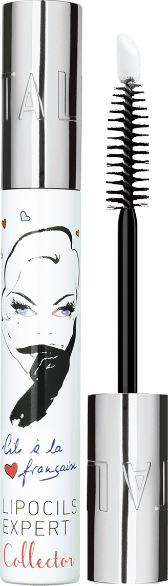 Talika Cils a la Francaise Lipocils Expert Collector Edition 10ml ...