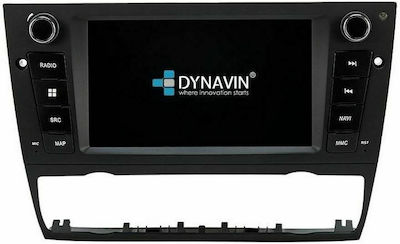 Dynavin N7-E9X Pro Ηχοσύστημα Αυτοκινήτου για BMW Σειρά 3 (Bluetooth ...