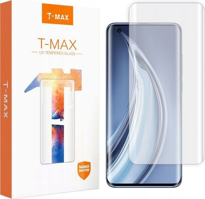 T Max Replacement Kit Full Face Tempered Glass Galaxy S20 Skroutz Gr