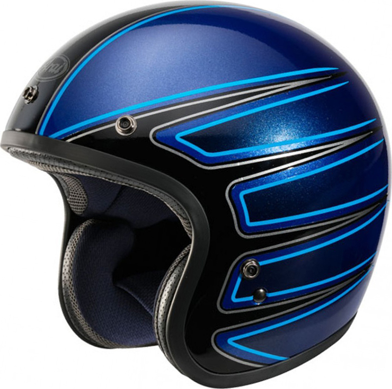 Arai Freeway Classic El Camino Blue | Skroutz.gr