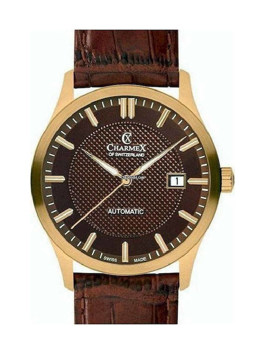 Charmex La Tremola 2649 Brown | Skroutz.gr