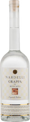 Nardelli Γκράπα 40% 700ml | Skroutz.gr