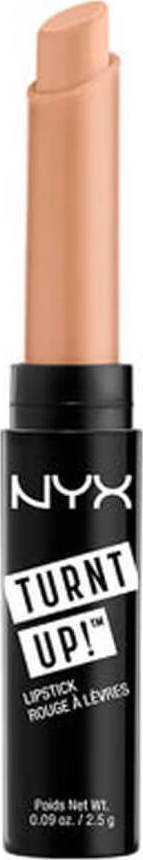 Nyx Professional Makeup Turnt Up! 13 Stone 2.5gr | Skroutz.gr